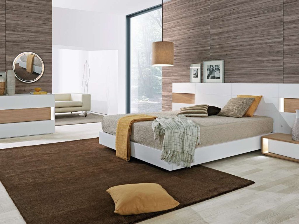 Chambre design, meuble haut contemporain, Meubles de séjours ...