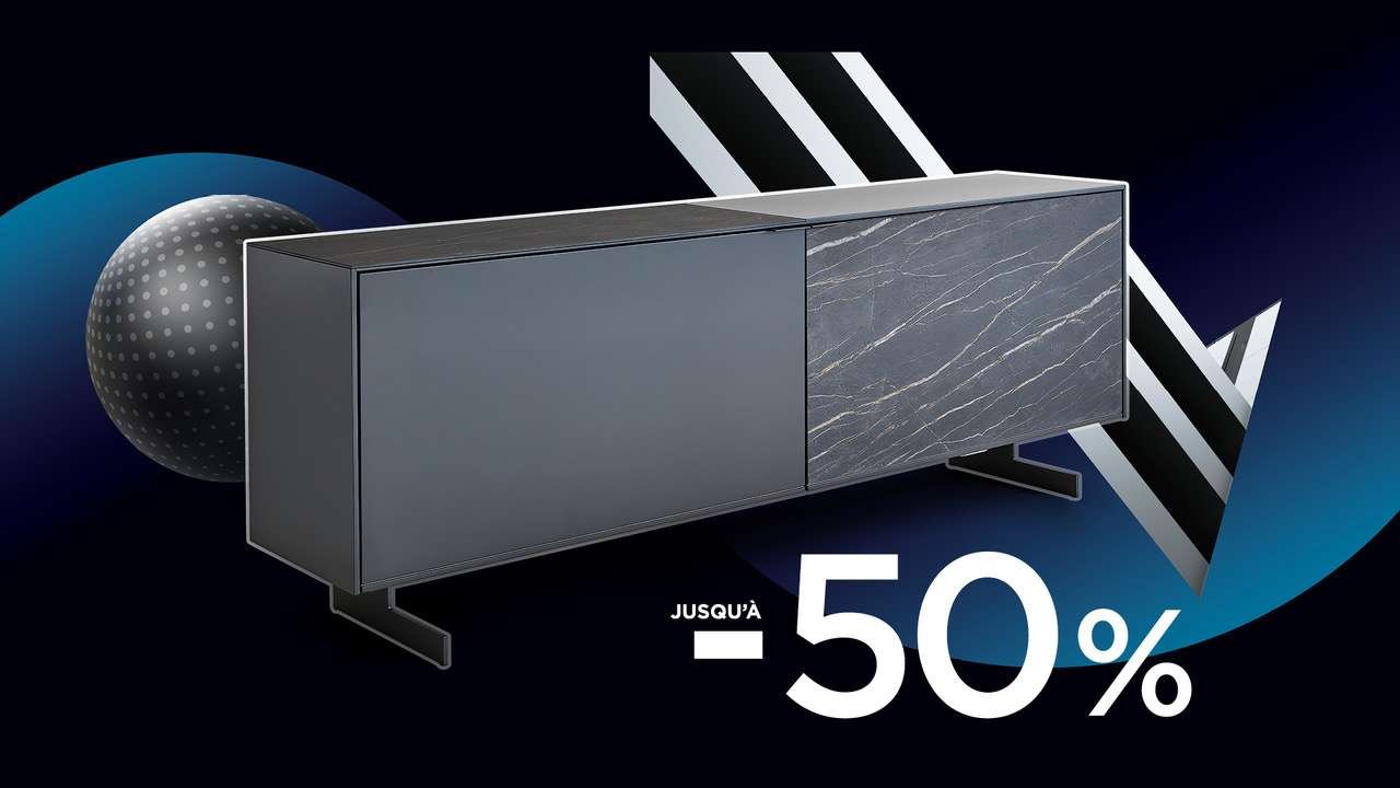 Canapé Design | Meubles Design | XXL Maison un large choix de meubles ...