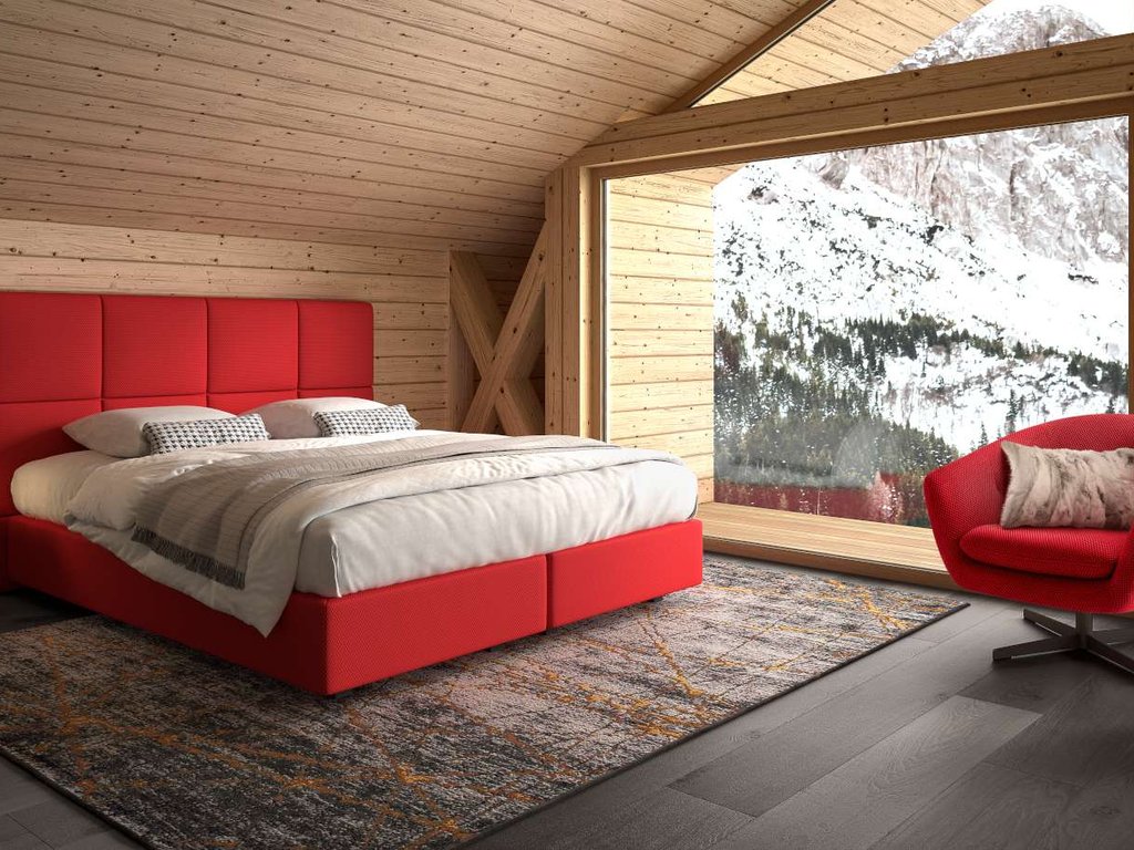 Chambre design, meuble haut contemporain, Meubles de séjours ...