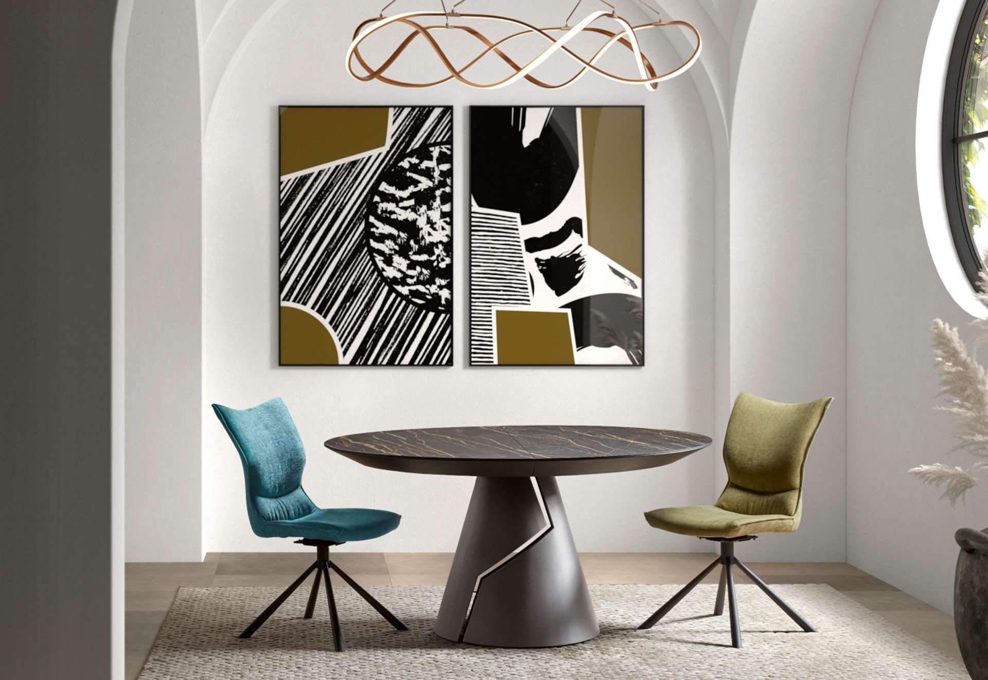 Décoration design, objet de décoration contemporain, objets de déco ...