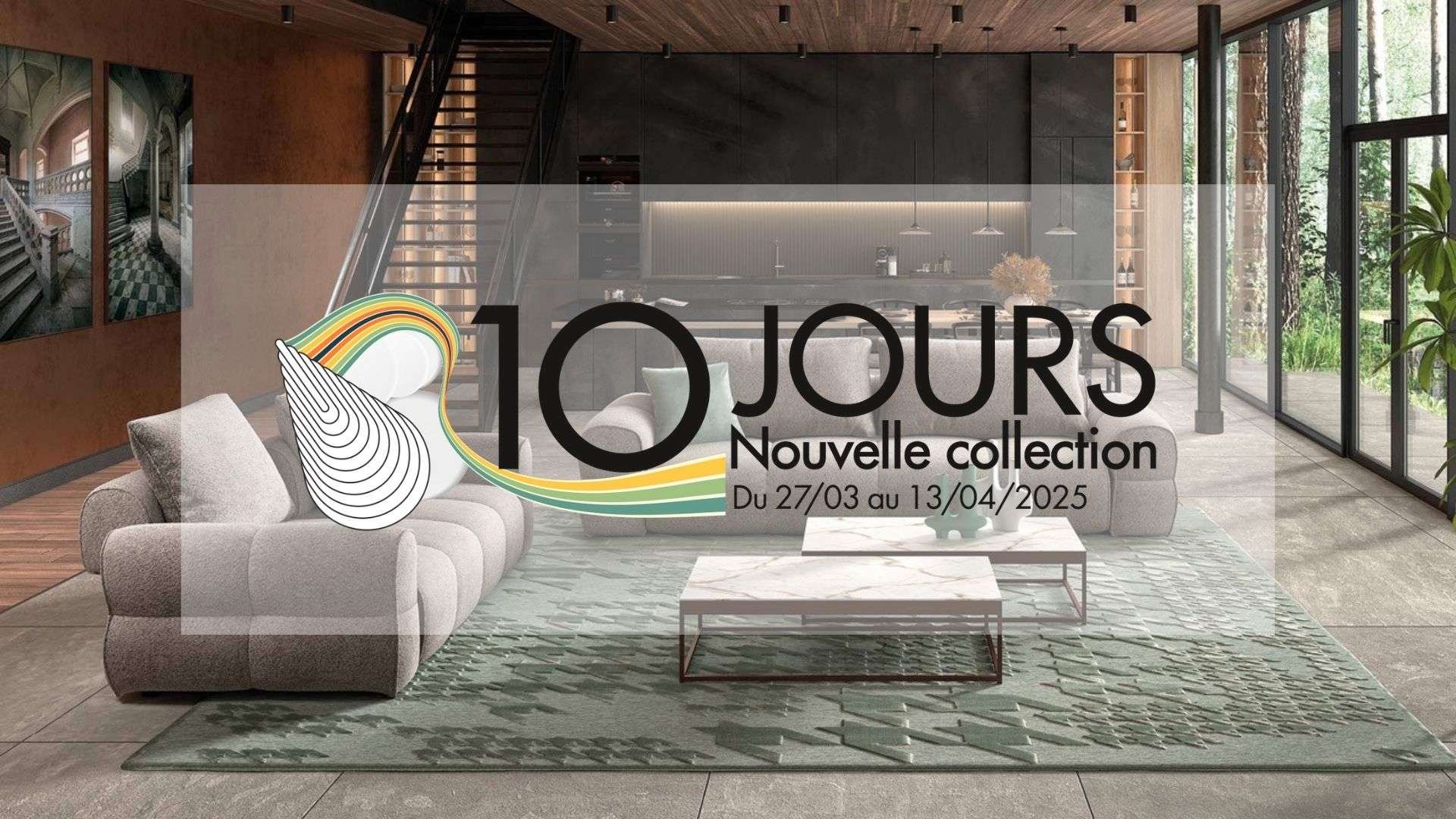 Canapé Design | Meubles Design | XXL Maison un large choix de meubles ...