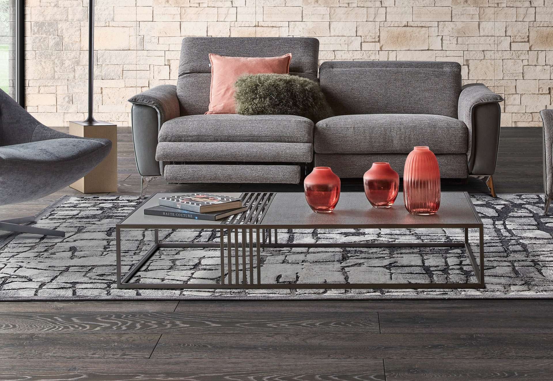 Table-basse design, table-basse contemporaine, Meubles de séjours ...