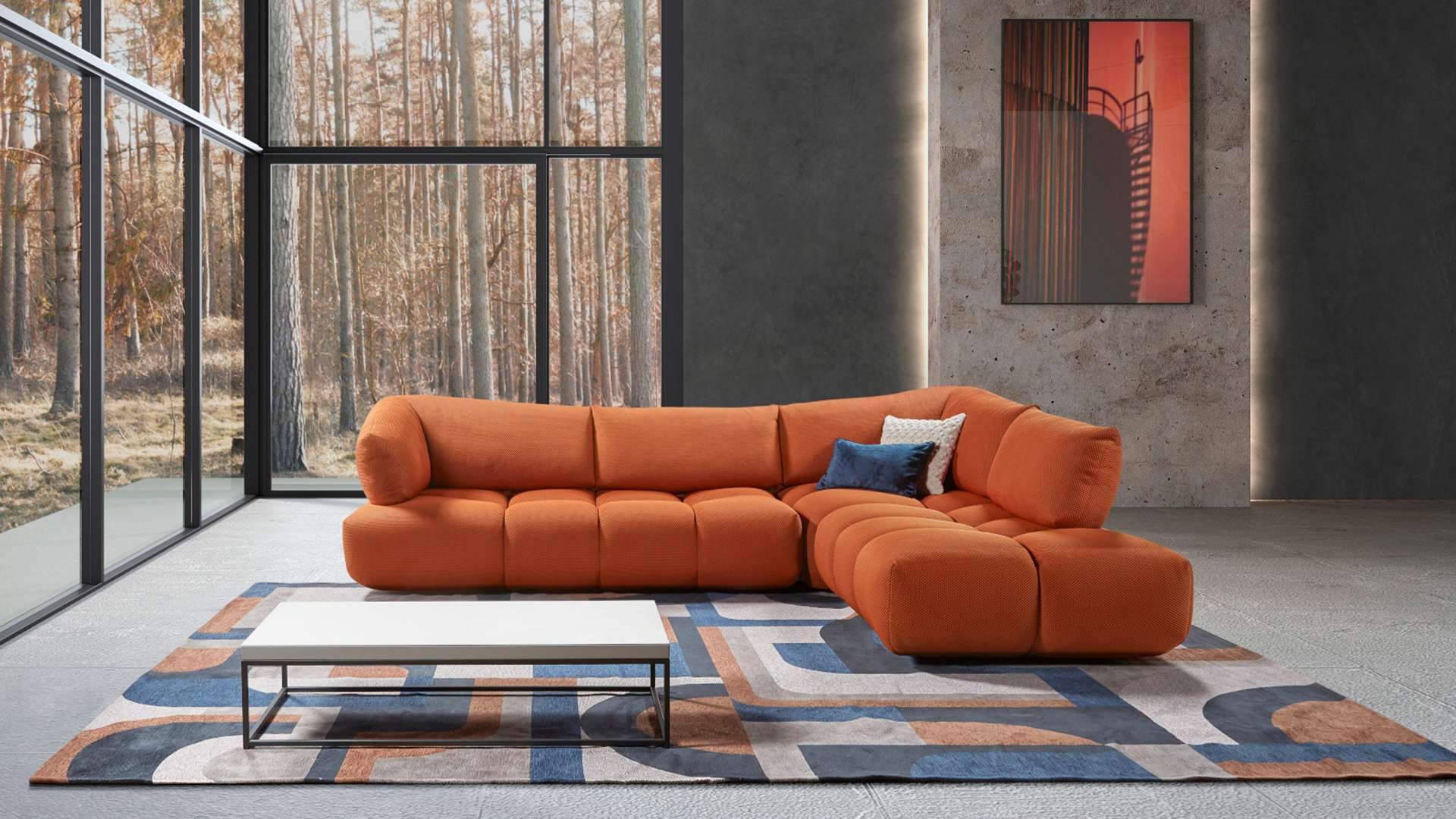 Canapé Design | Meubles Design | XXL Maison un large choix de meubles ...