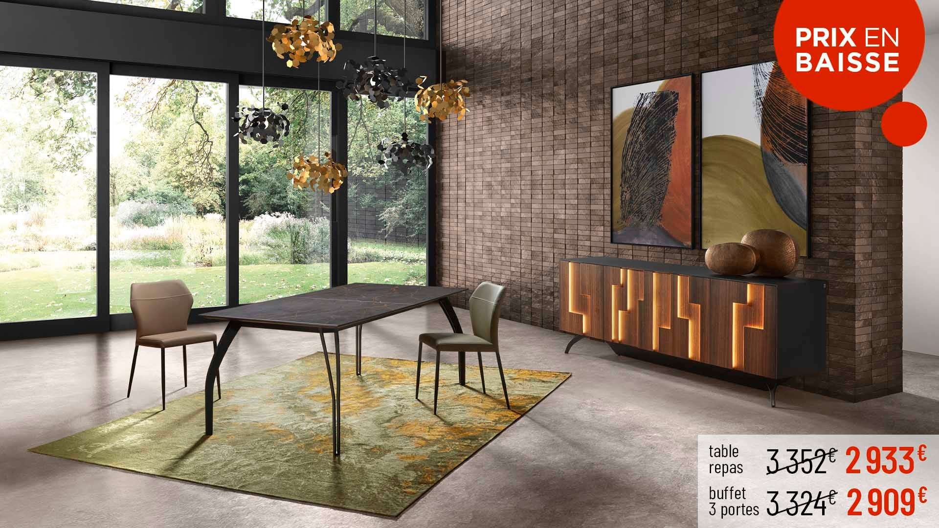 Canapé Design | Meubles Design | XXL Maison un large choix de meubles ...