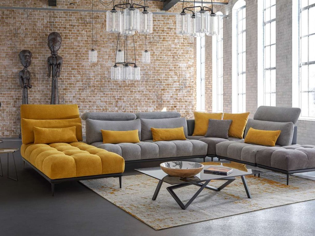 Canapé design, Meubles design, Meubles de salon contemporains, Meubles ...