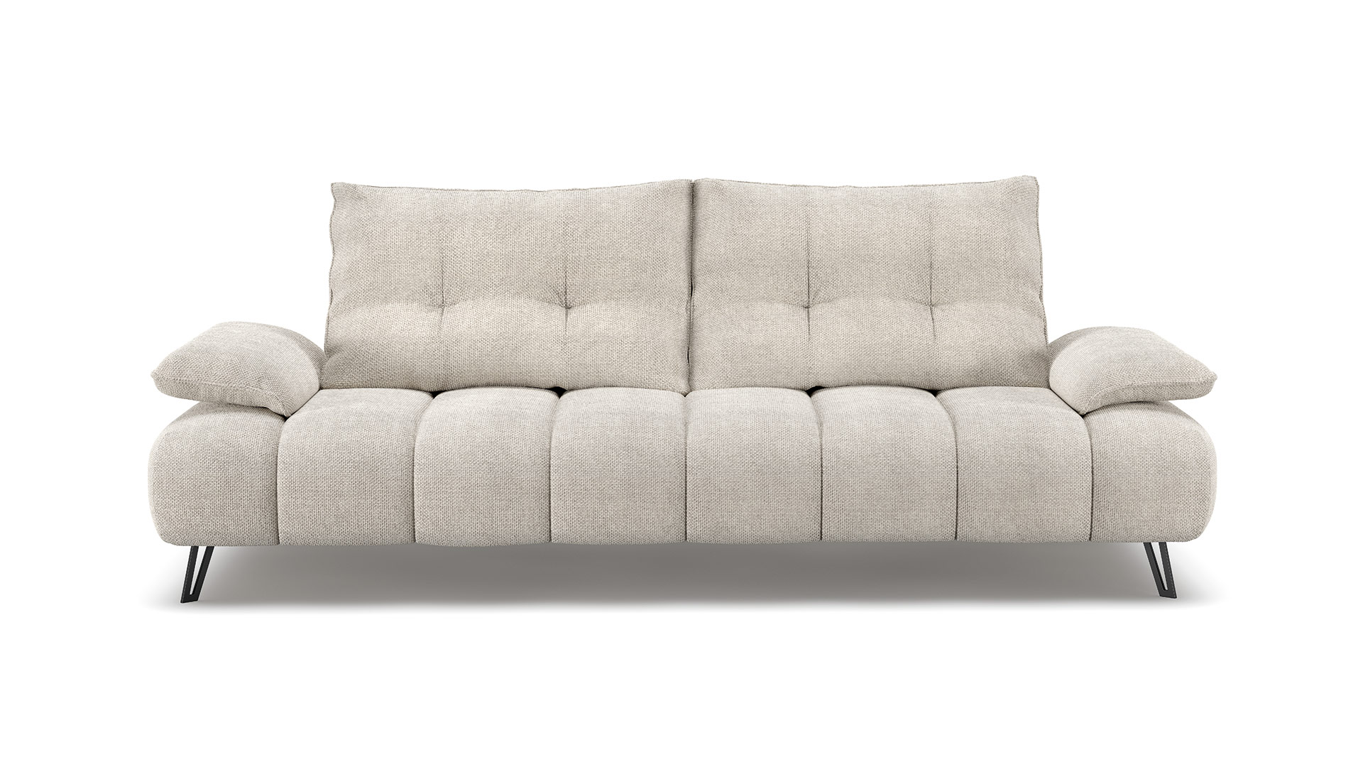 Canapé design: canapé contemporains, Meuble design maison XXL